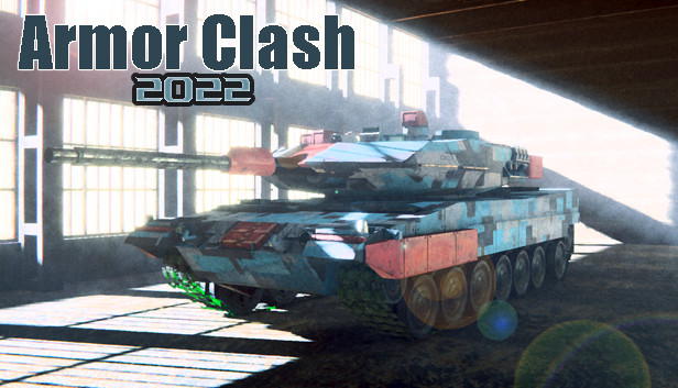 Armor Clash 2022 [RTS] on Steam