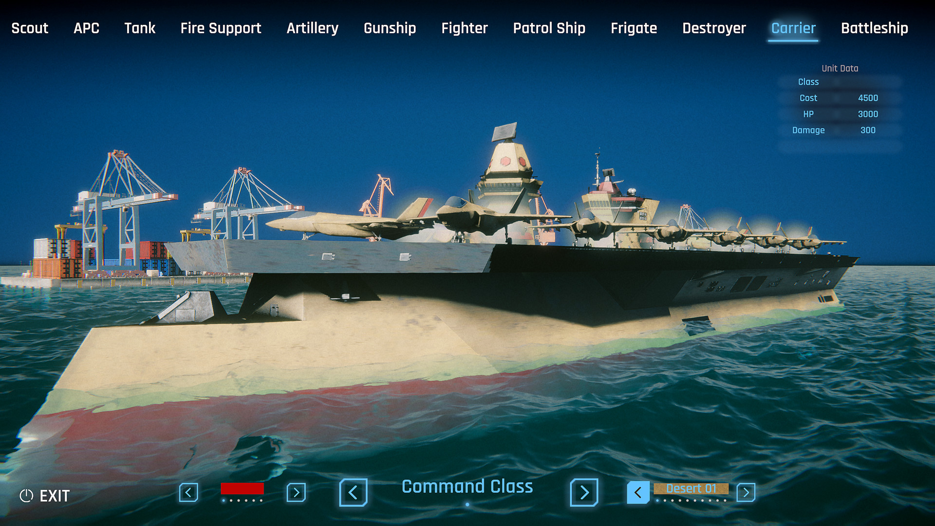 Armor Clash 2022 [RTS] on Steam