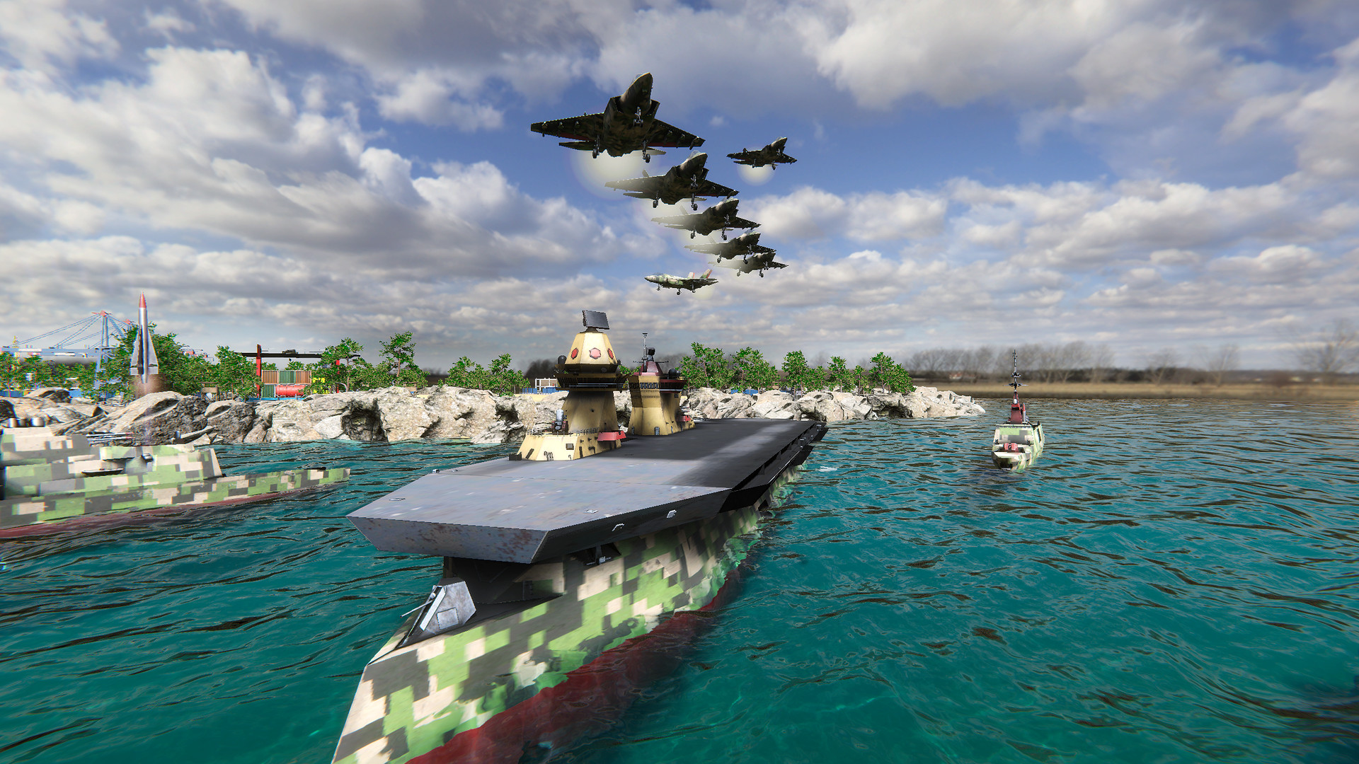 Armor Clash 2022 [RTS] on Steam