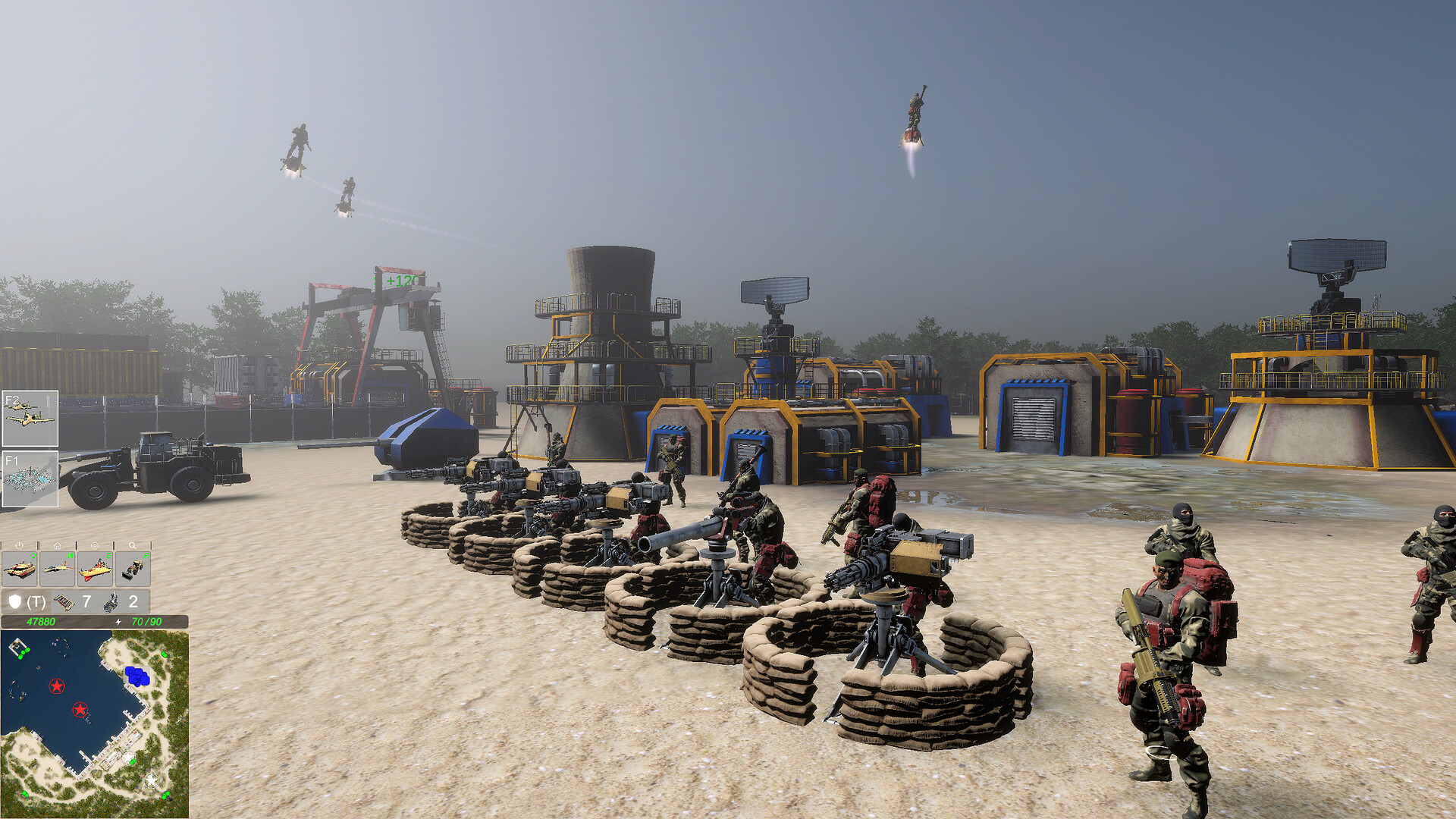 Armor Clash 2022 [RTS] on Steam