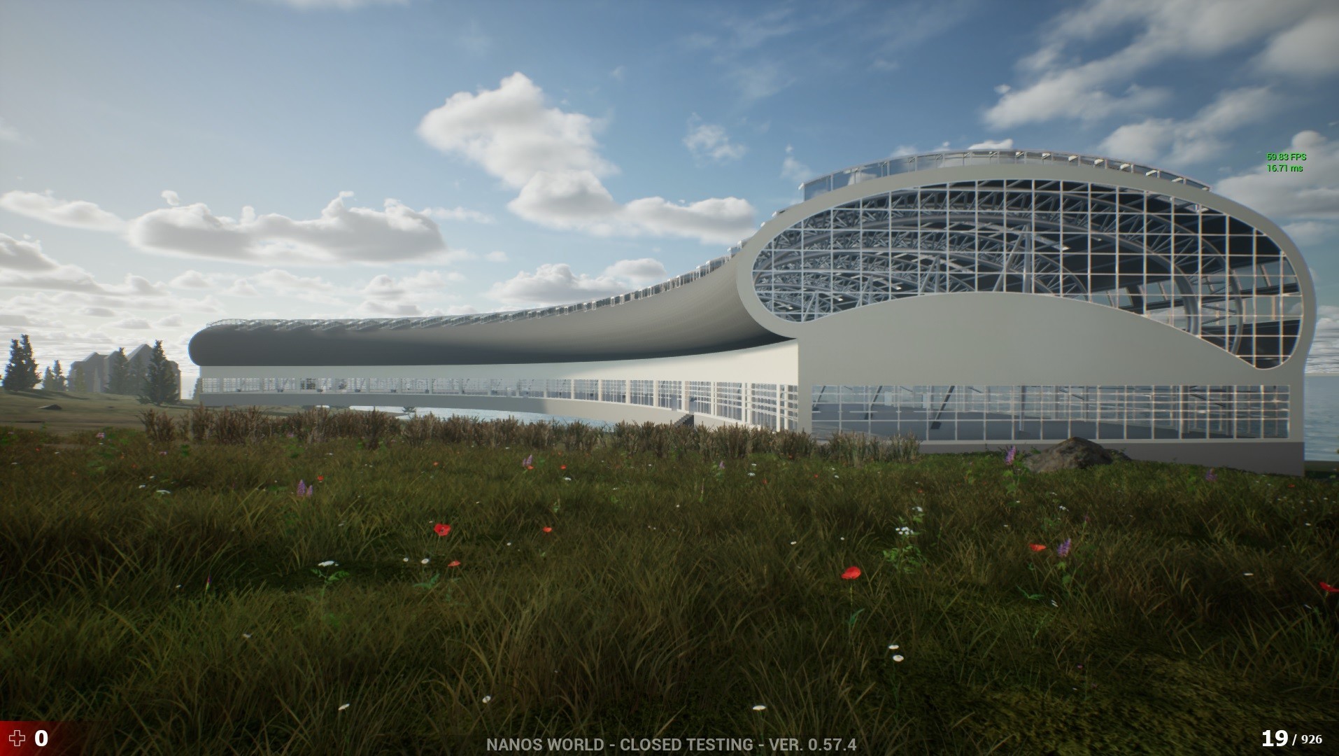 nanos world™ on Steam