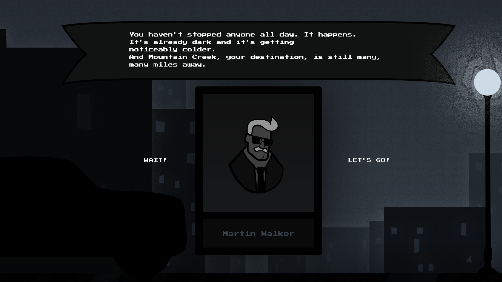 Mapa de Carreteras en Steam