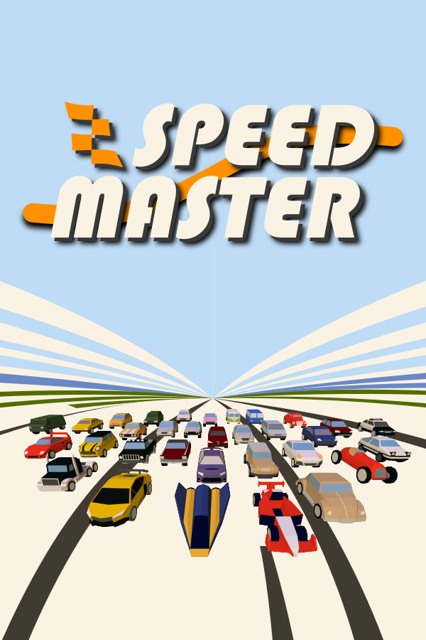 Speed Master Steam Charts · SteamDB