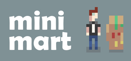 Steam Community :: Mini Mart