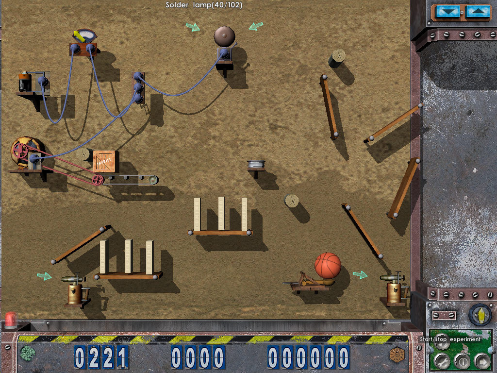 Crazy Machines on Steam