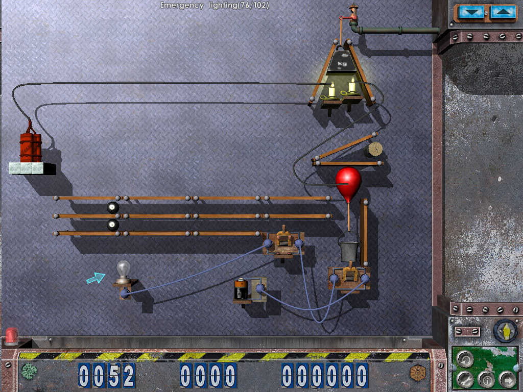Crazy Machines on Steam