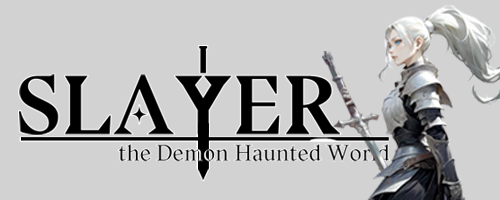 Slayer : the Demon Haunted World on Steam