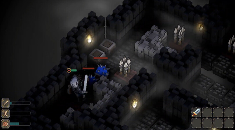 Slayer : the Demon Haunted World on Steam