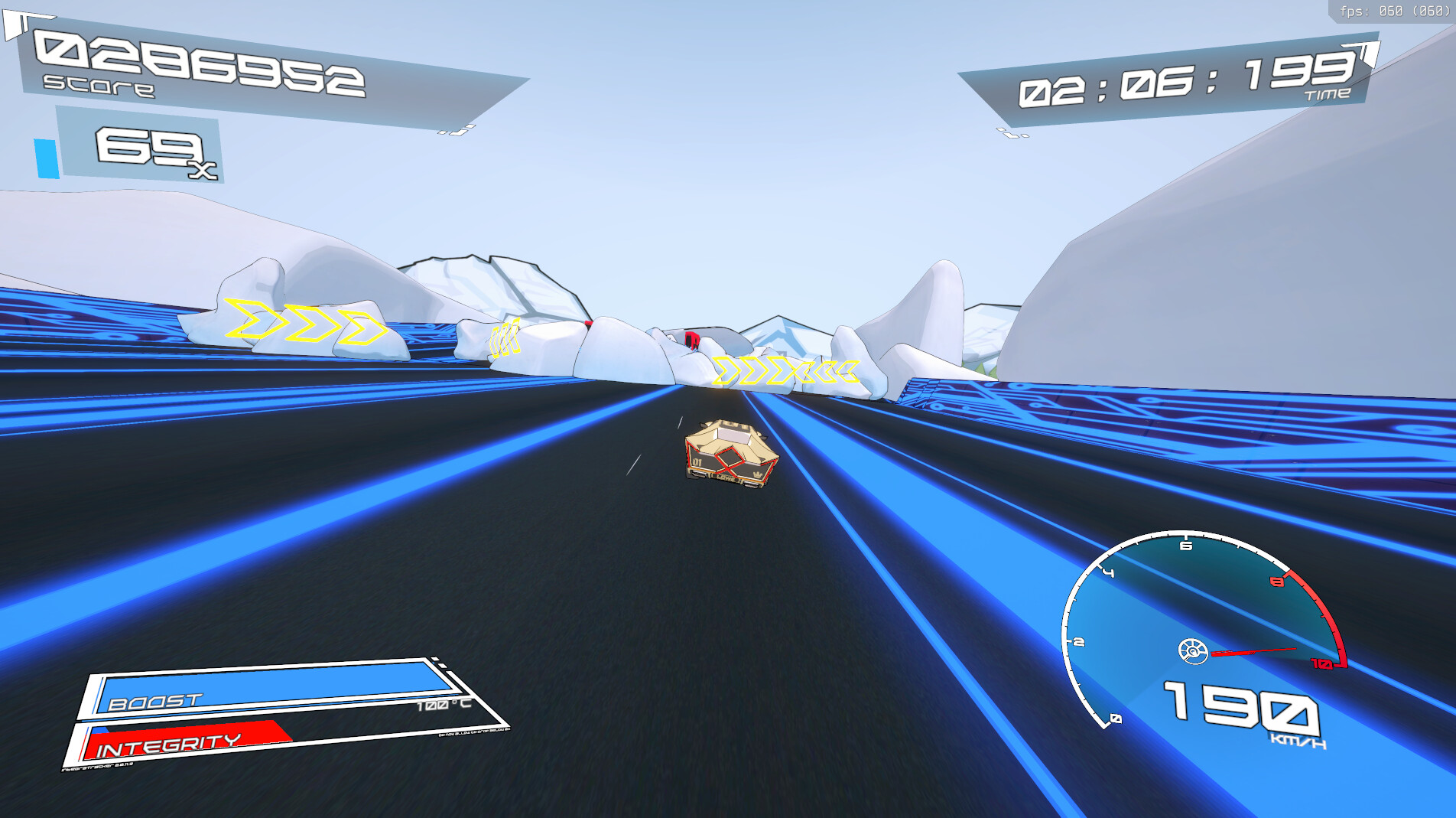 Save 50% on Octane Remix on Steam