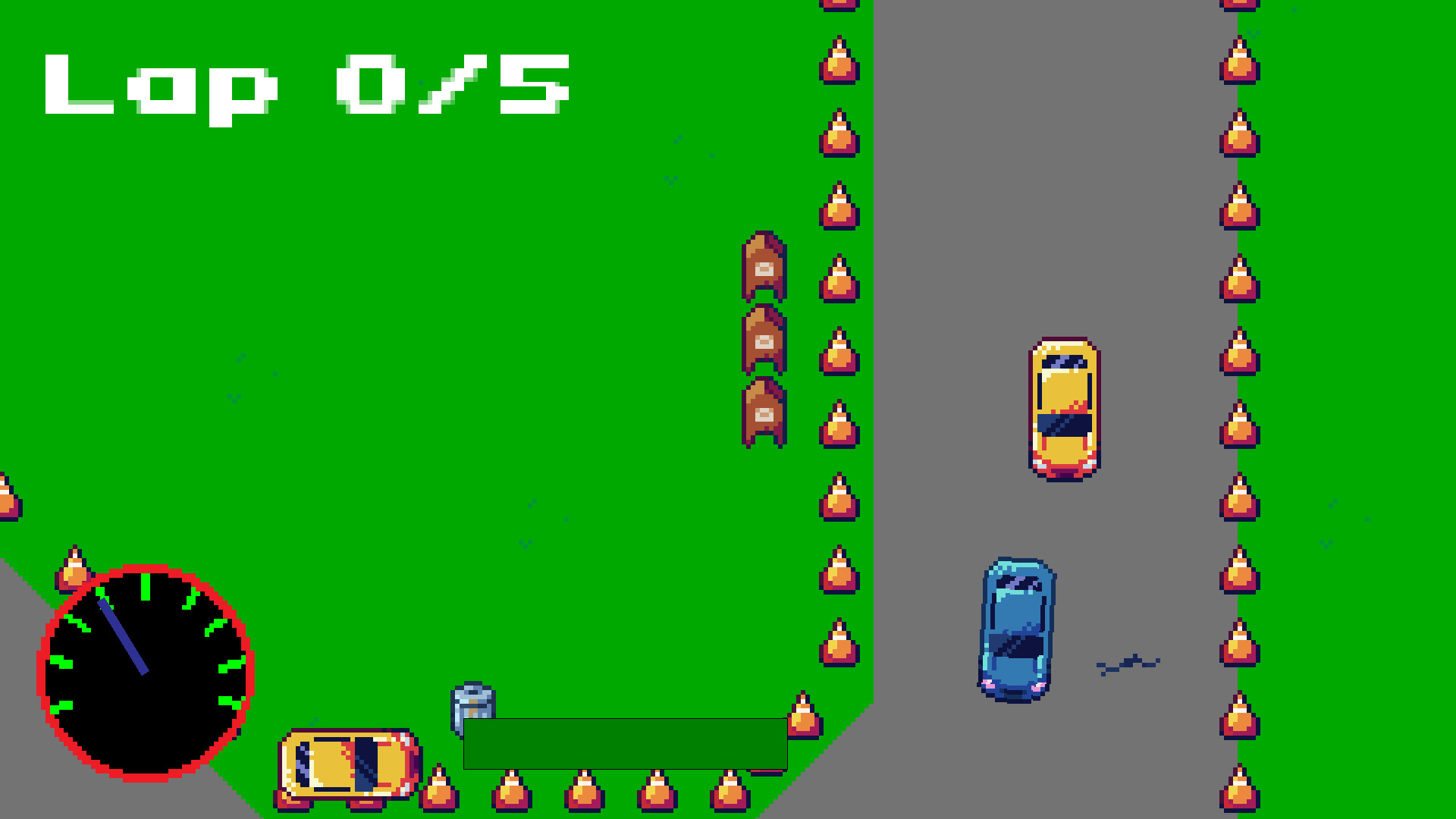 Deadly Racing Duel Screenshots · SteamDB