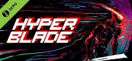 HYPERBLADE Demo update for 31 July 2022 · SteamDB