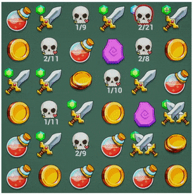 Dungeon Wizards on Steam