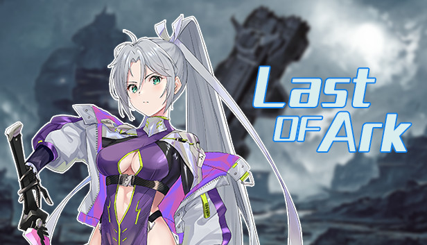 Last Of Ark on Steam