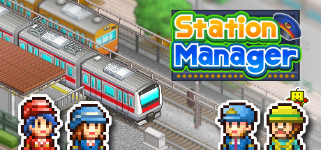 Station Manager on Steam