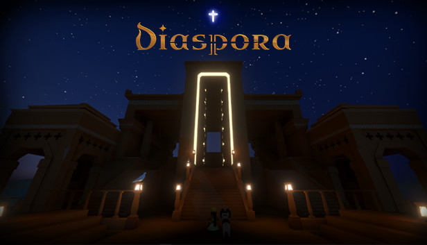 DIASPORA Demo Steam Charts (App 1842820) · SteamDB