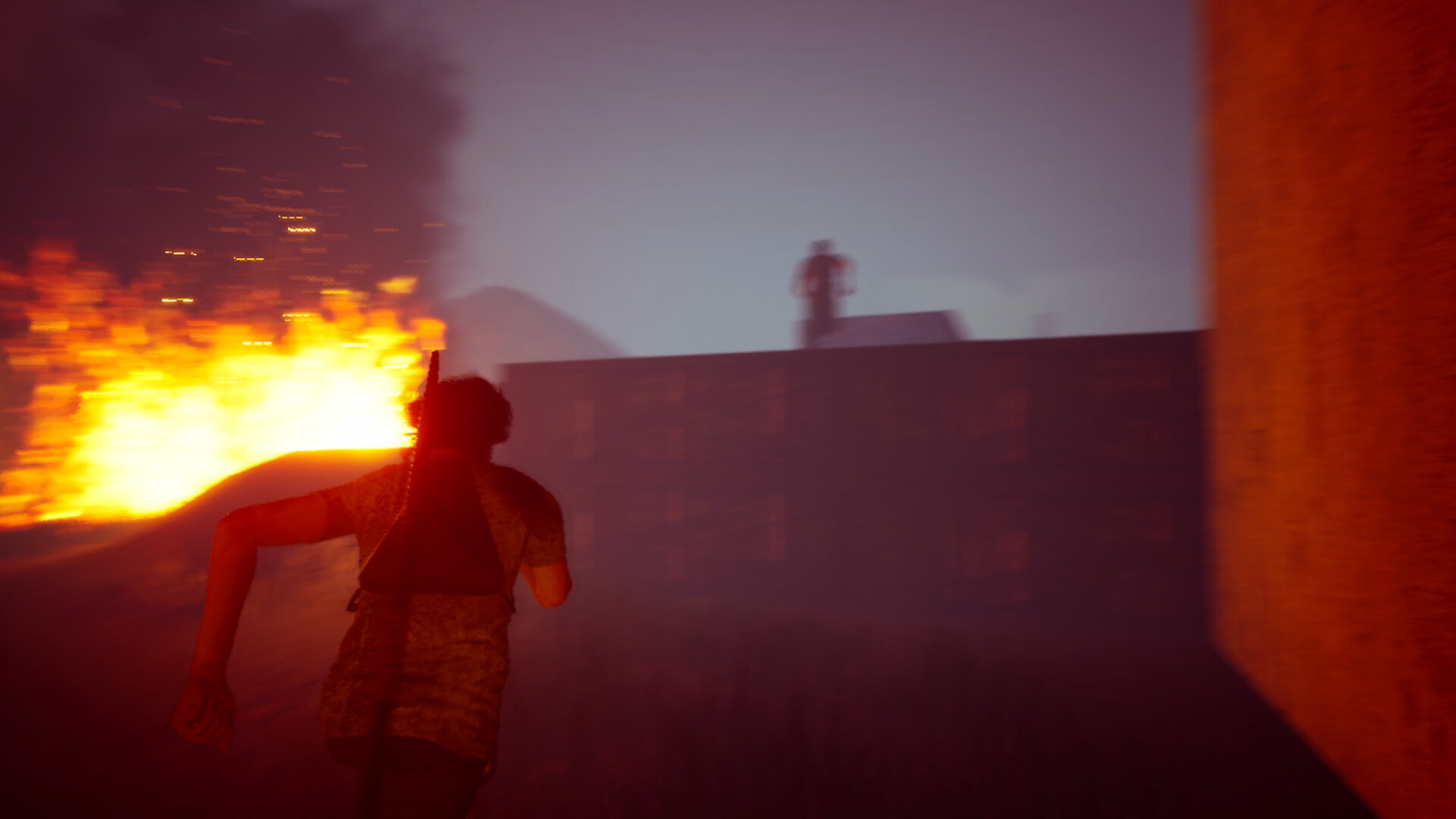 The Ecdysis on Steam