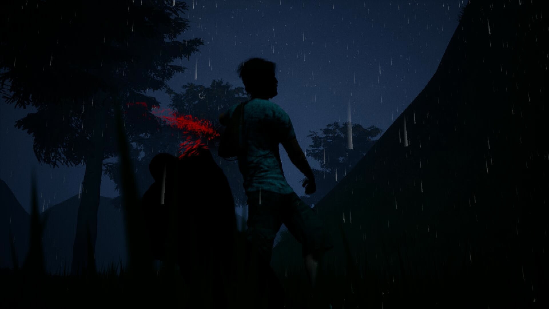 The Ecdysis on Steam