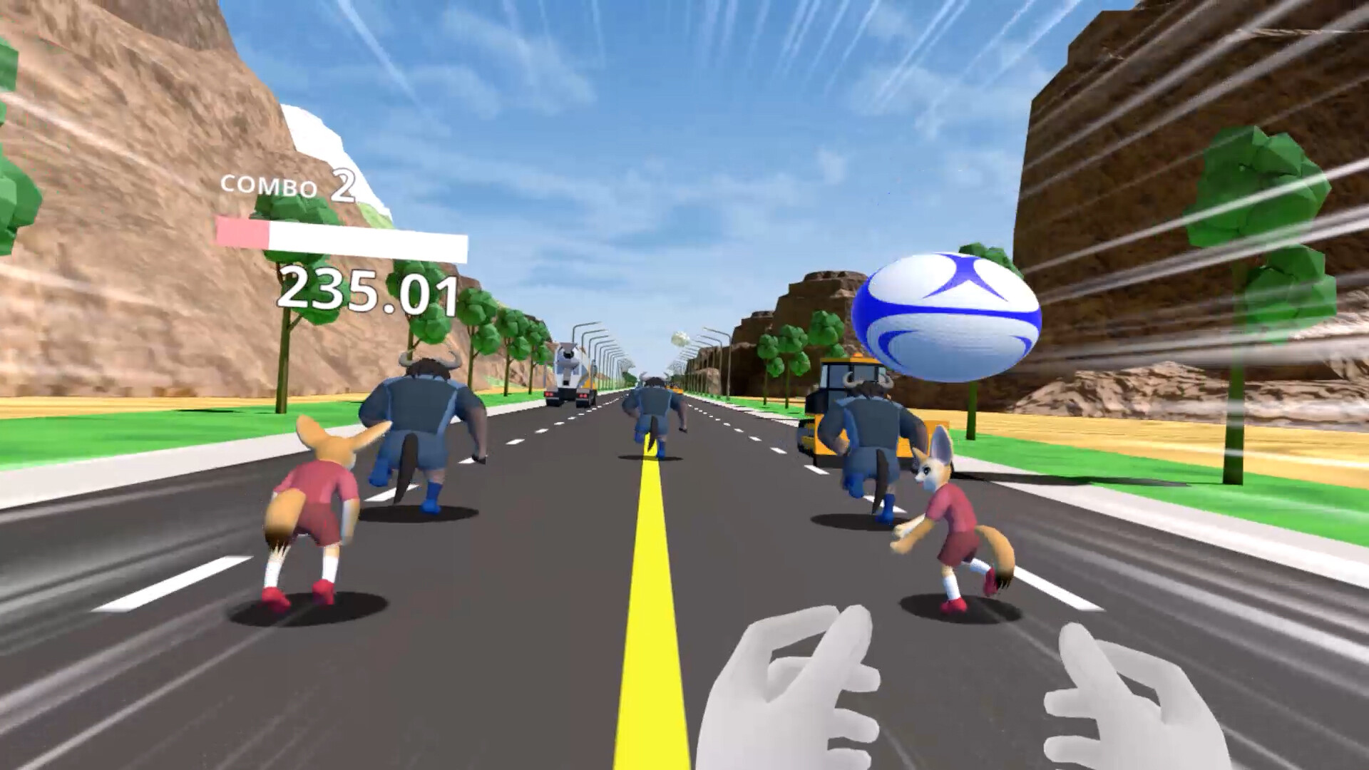 Groove Fit Island!! Screenshots · SteamDB