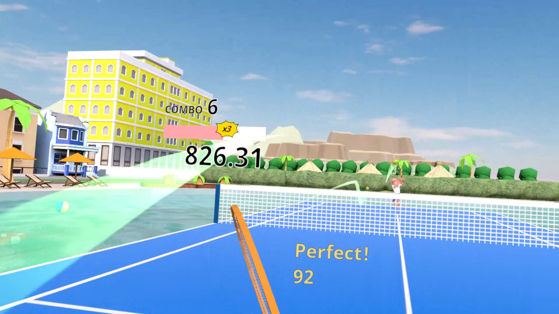 Groove Fit Island!! Screenshots · SteamDB