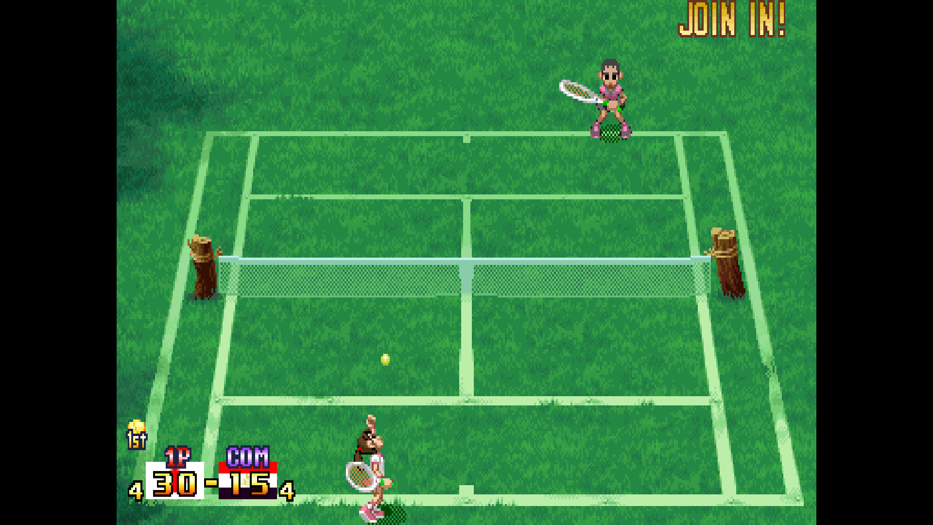 Save 50% on Capcom Arcade 2nd Stadium: Capcom Sports Club on Steam