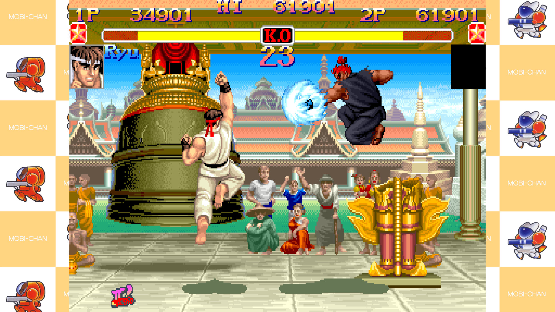 Save 37% on Capcom Arcade 2nd Stadium: Hyper Street Fighter II: The Anniversary Edition on Steam
