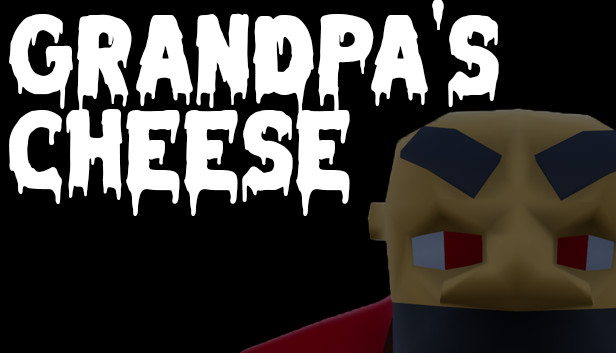 Grandpa's Cheese on Steam