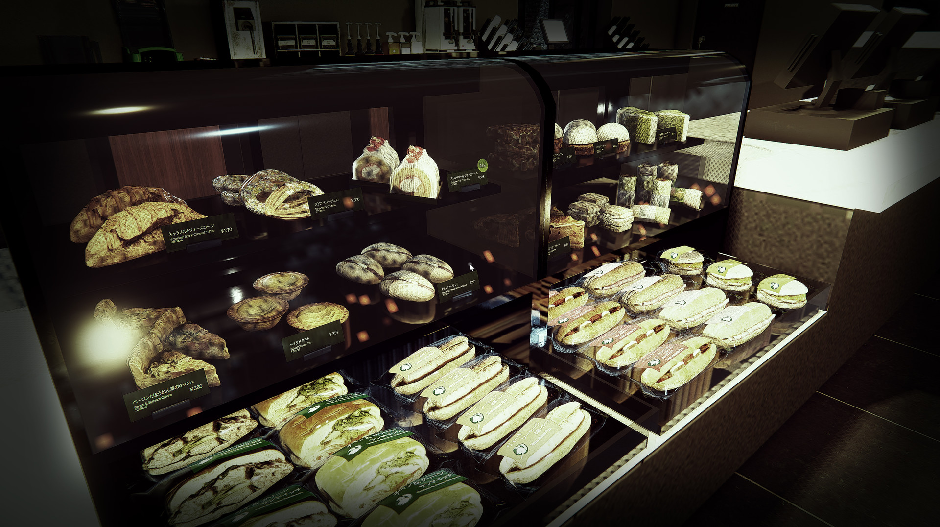 [Chilla's Art] The Closing Shift | 閉店事件 on Steam