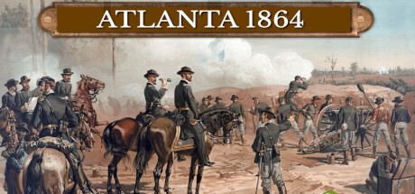 30+ games like Atlanta 1864 - SteamPeek