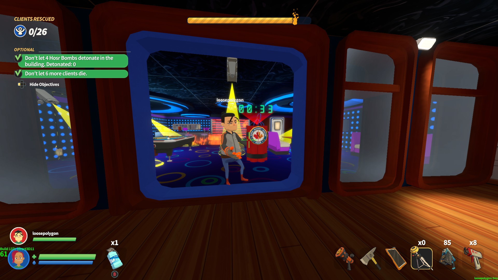 Embr - Secret Hosr on Steam