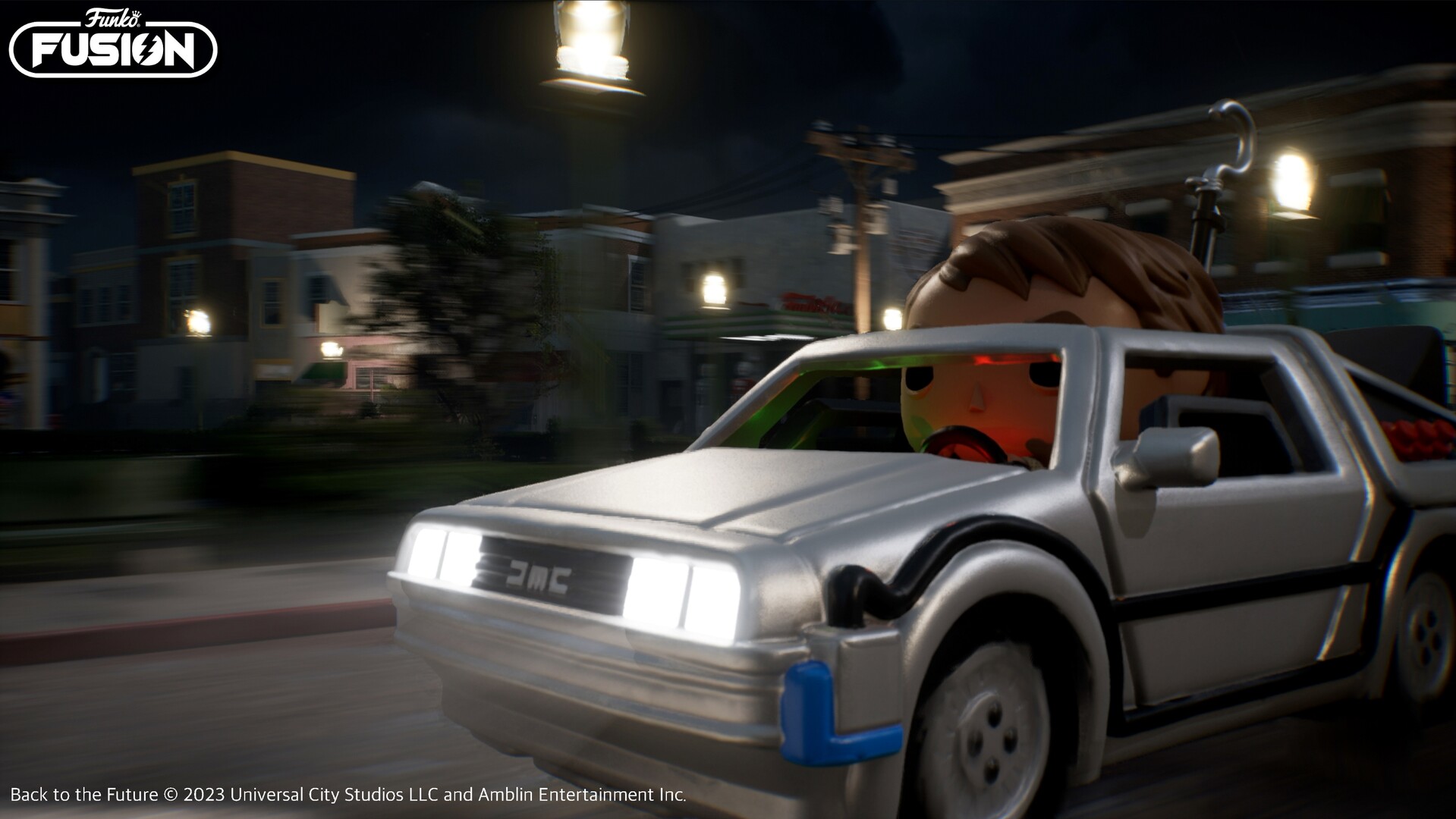 Funko Fusion on Steam