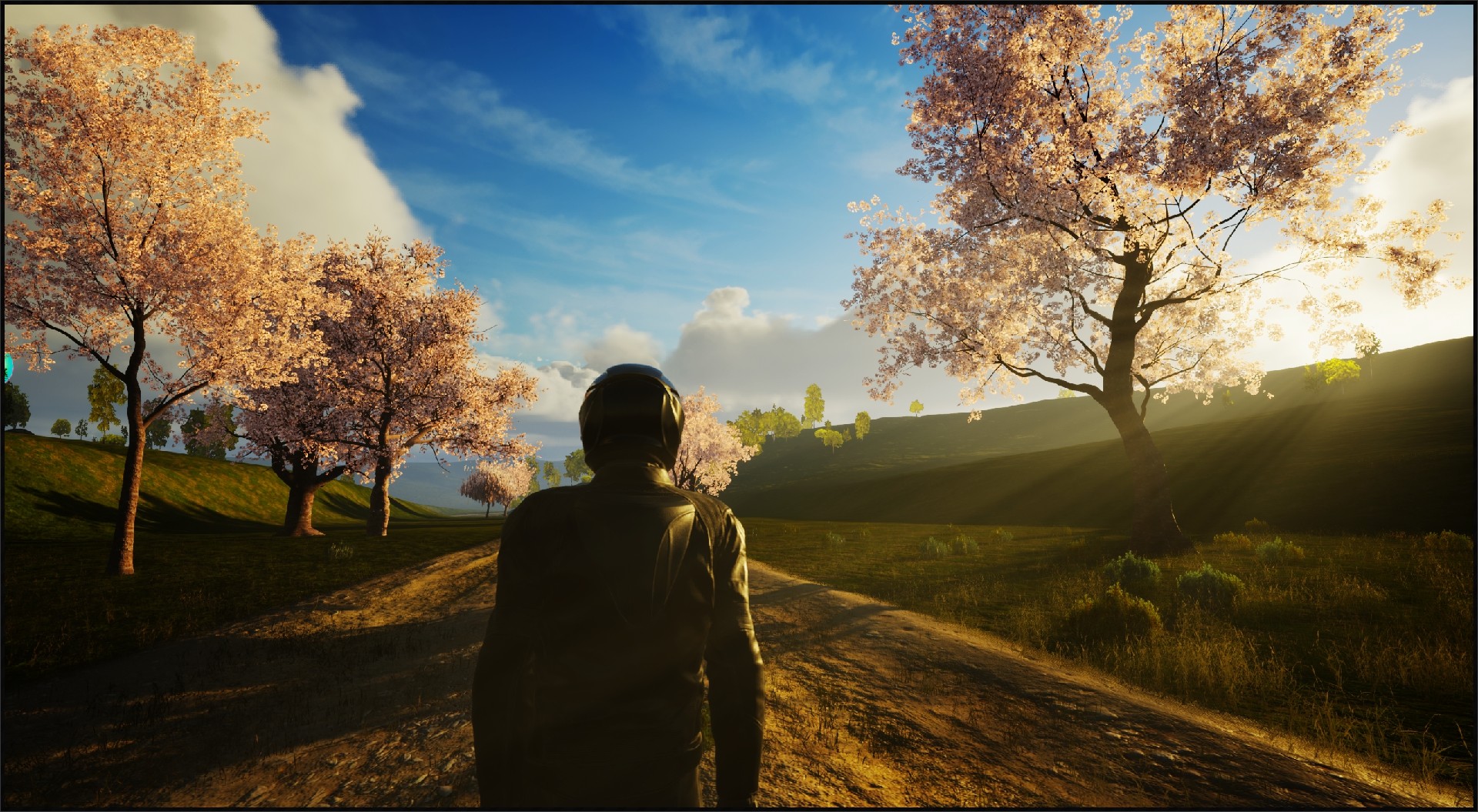 Motorcycle Travel Simulator on Steam