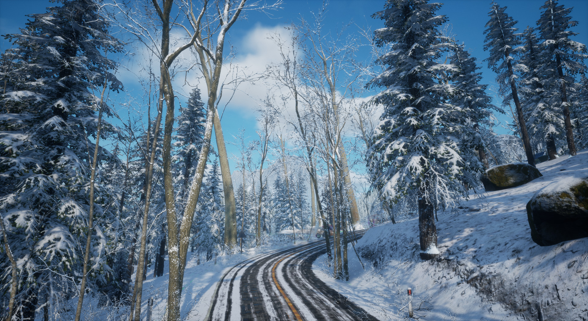 Motorcycle Travel Simulator on Steam