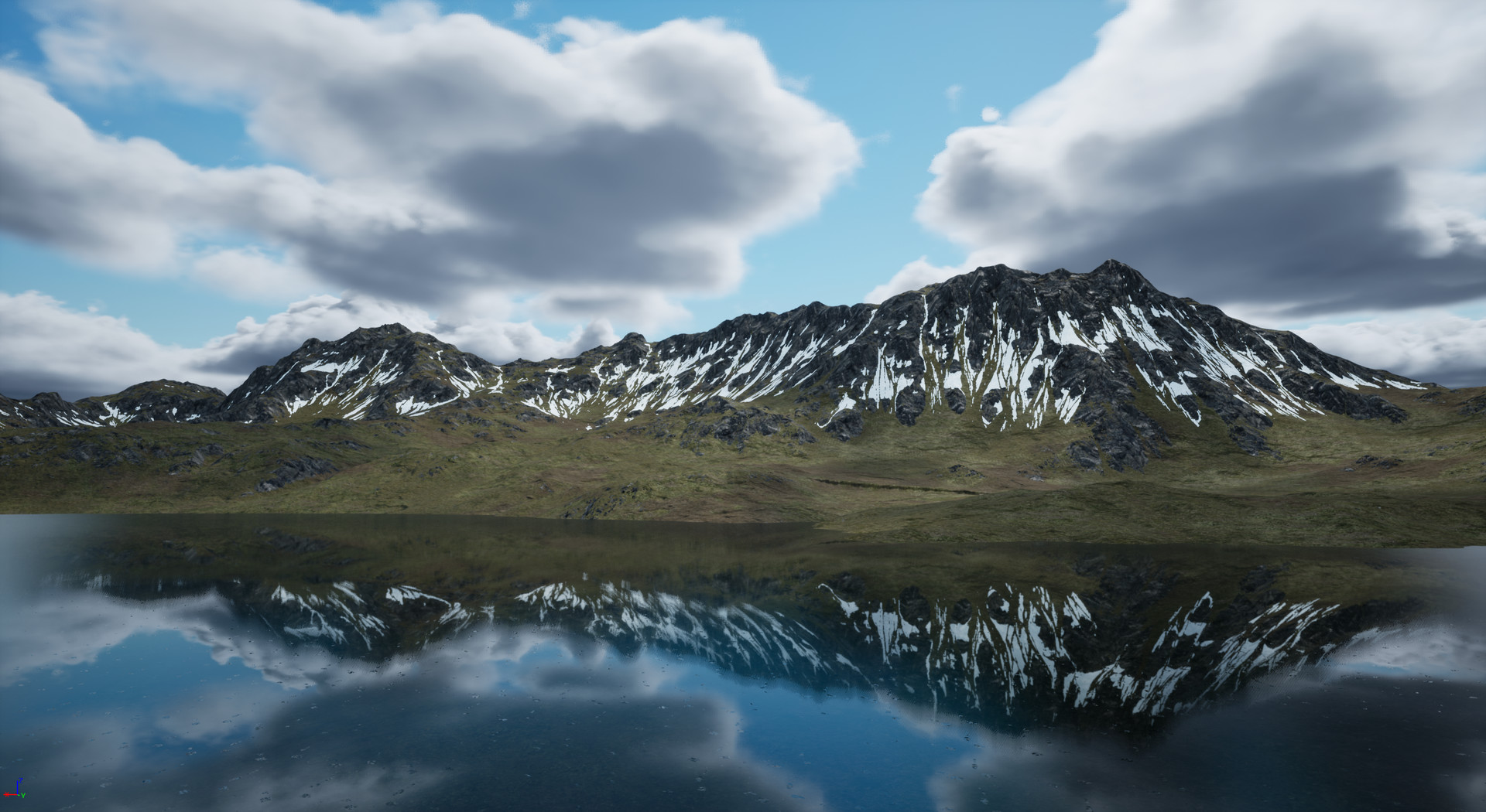 Motorcycle Travel Simulator on Steam