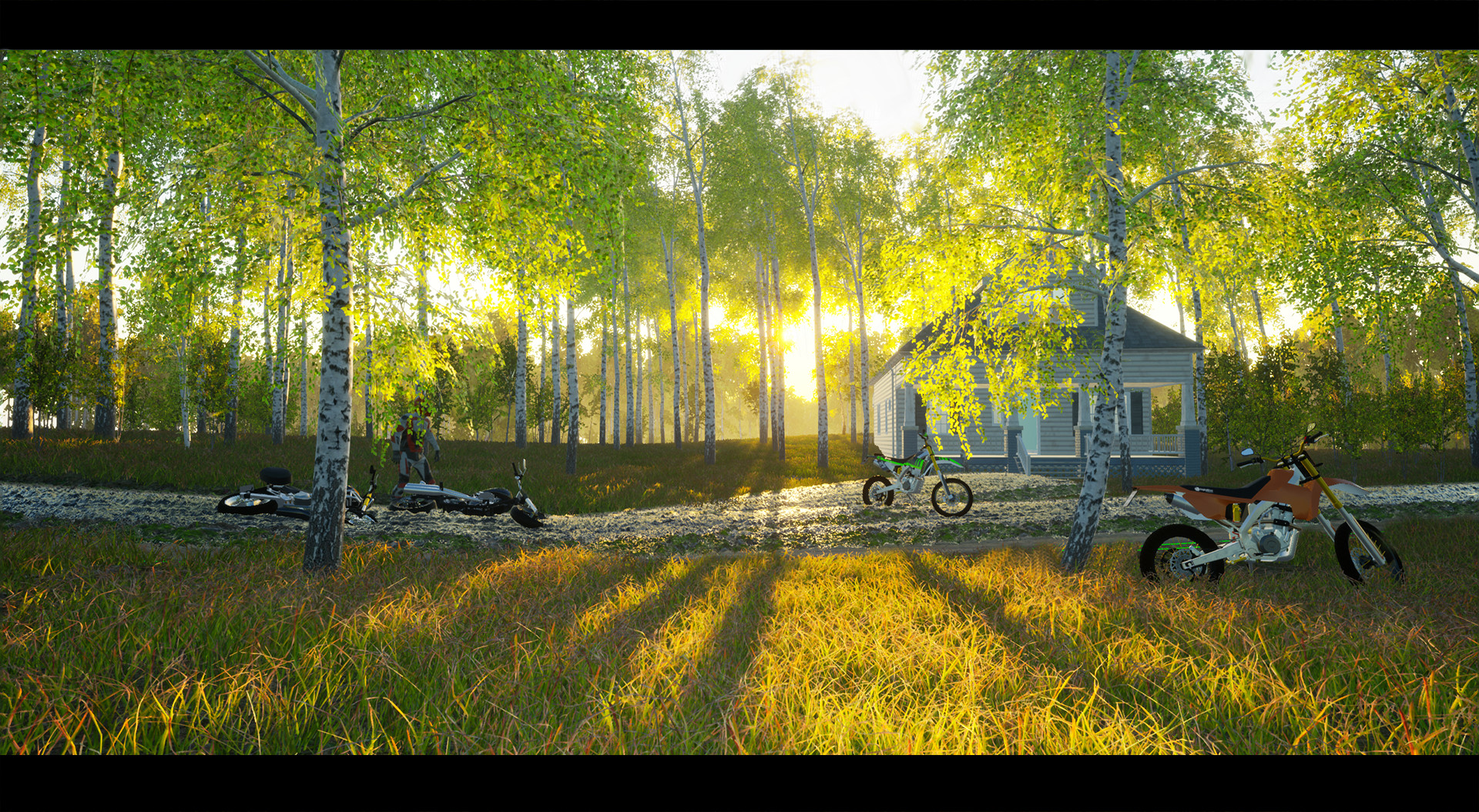 Motorcycle Travel Simulator on Steam