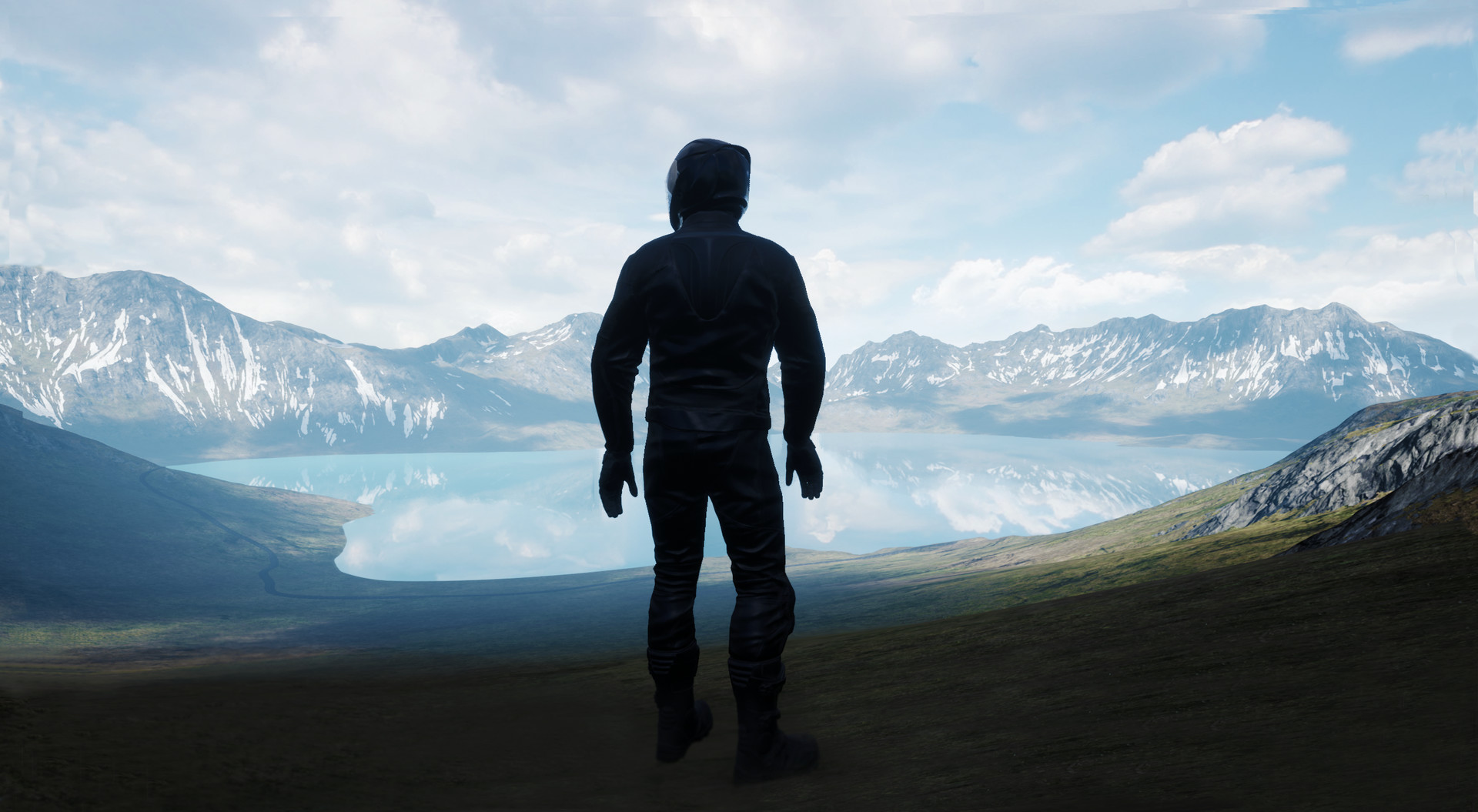 Motorcycle Travel Simulator on Steam