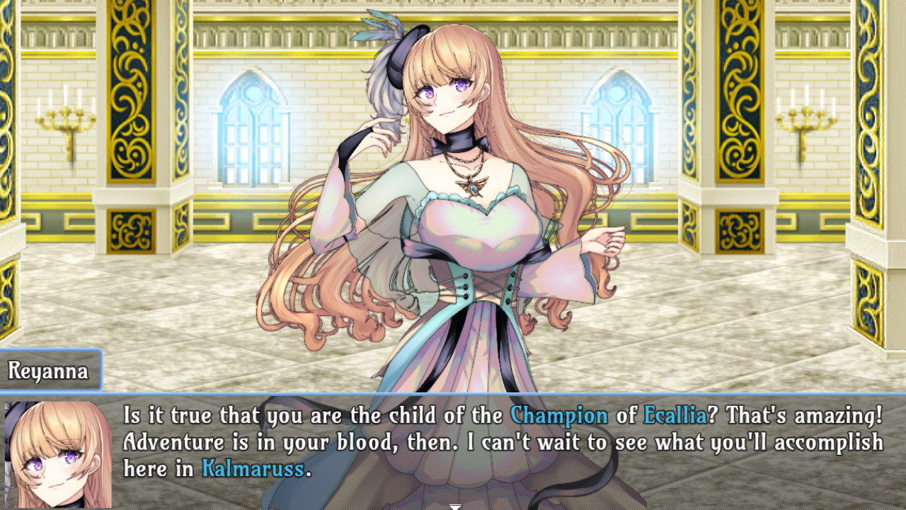 Dungeon Dreams 2 on Steam