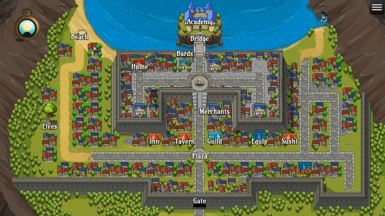 Dungeon Dreams 2 on Steam