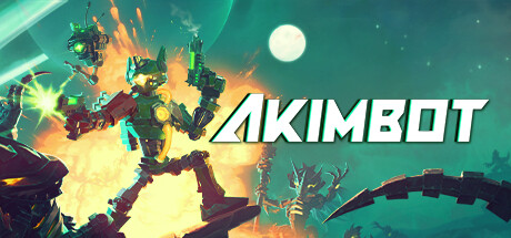 Steam Community :: Akimbot