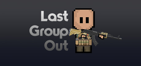 Save 50% on Last Group Out on Steam