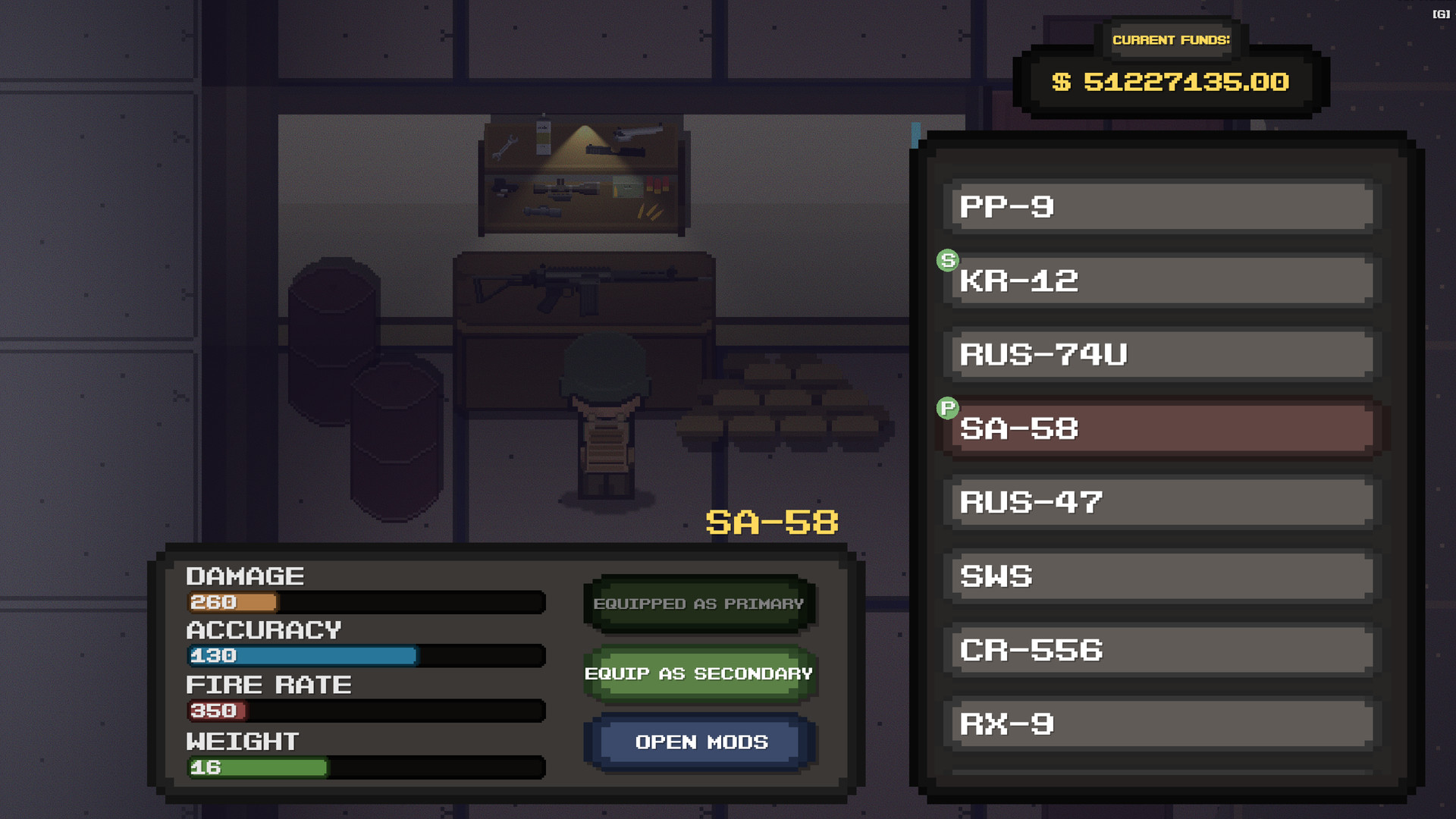 Last Group Out on Steam