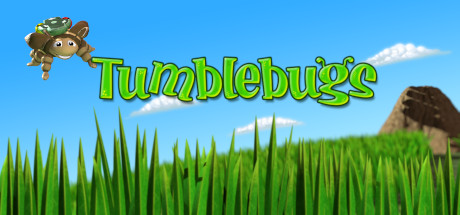 Save 60% on Tumblebugs on Steam