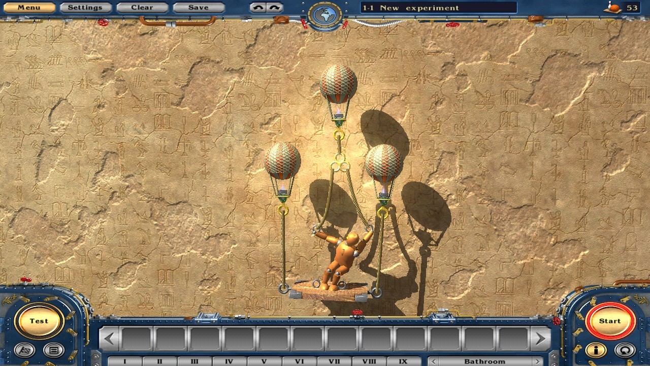 Crazy Machines 2: Back to the Shop Add-On on Steam