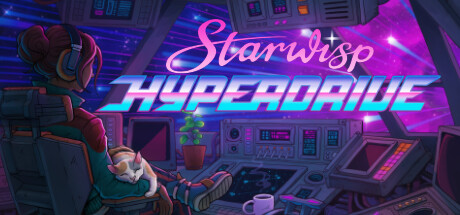 Starwisp Hyperdrive Steam Charts · SteamDB