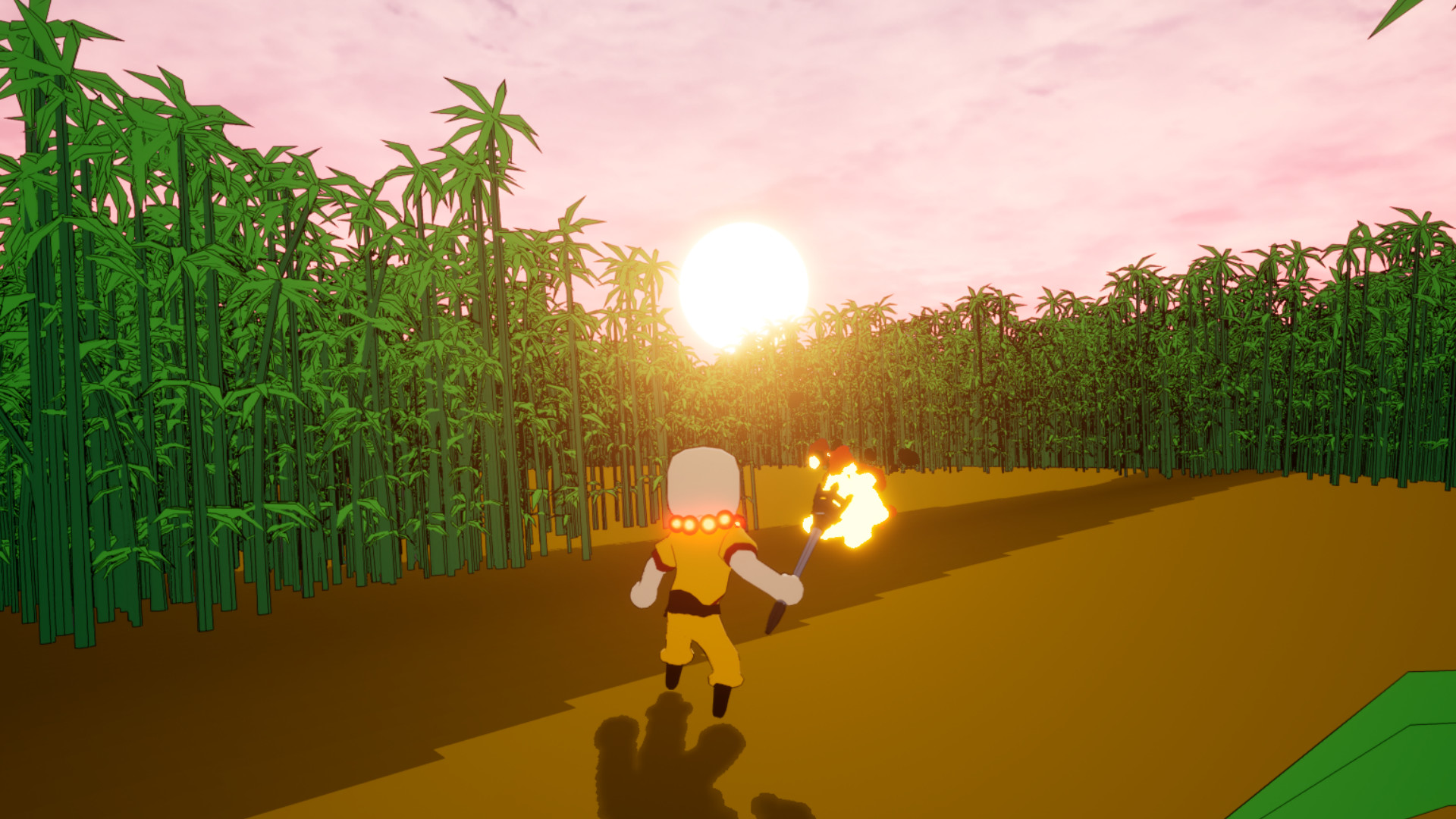 The Legend of the War Axe (App 1844110) · Screenshots · SteamDB