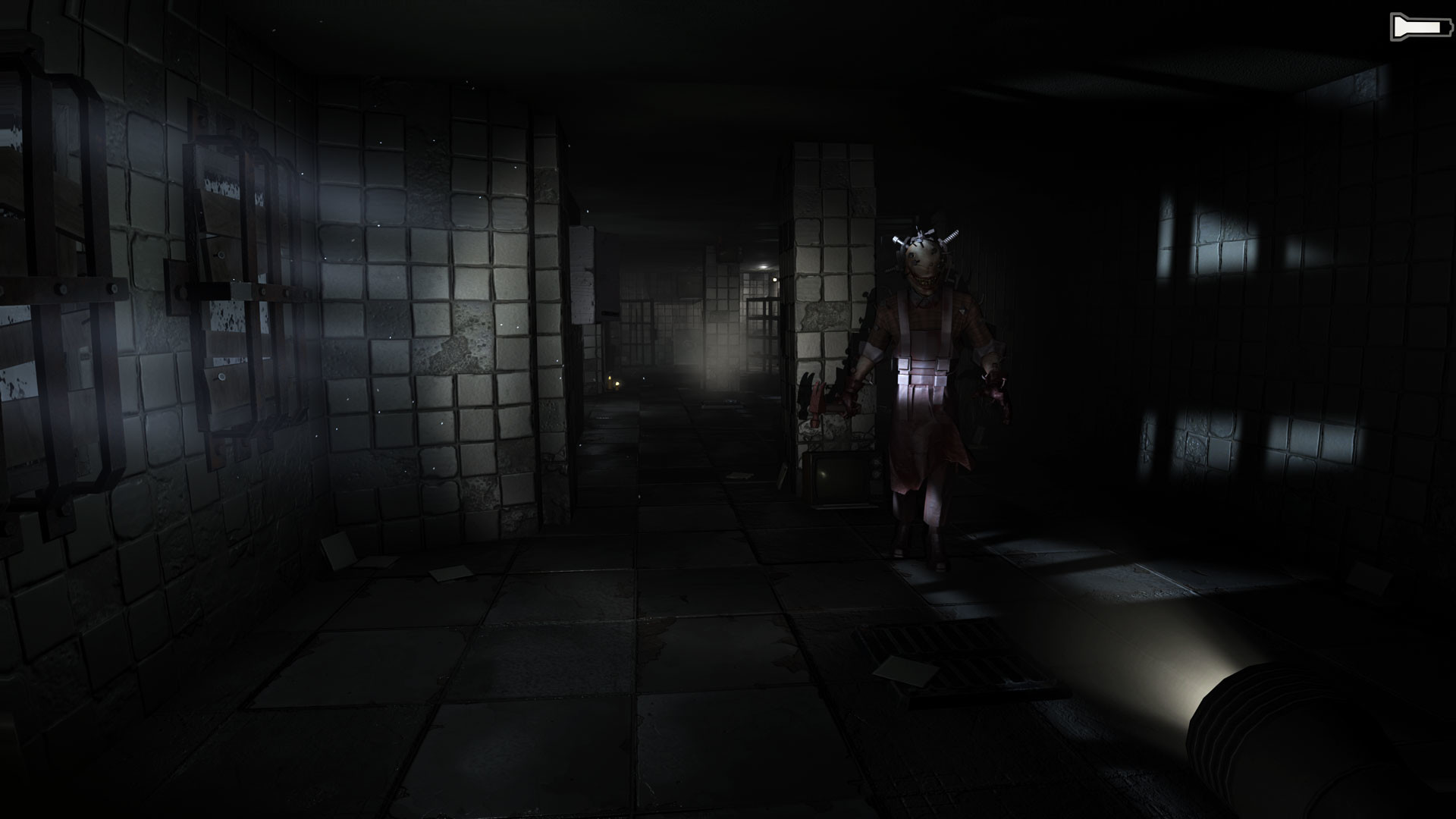 Fear of the Dark Screenshots · SteamDB