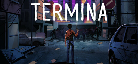 Termina on Steam