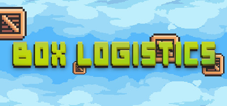 Box logistics General Discussions :: Steam Community