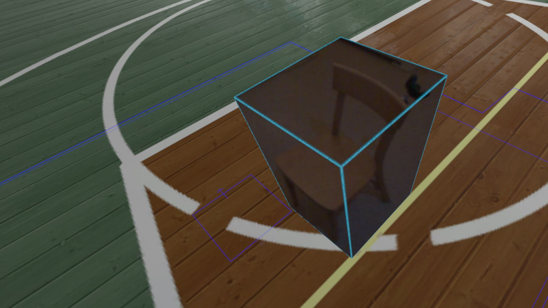 Reality Mixer - Mixed Reality for VR headsets on Steam