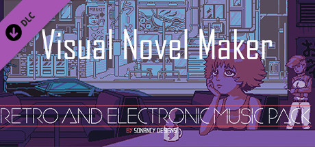 Visual Novel Maker - Retro and Electronic Game Music Price history ...