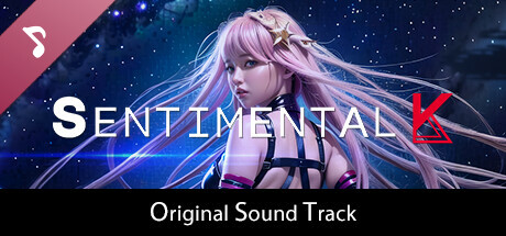 Sentimental K Soundtrack Steam Charts · SteamDB